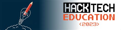 Hacktech Education Ieee Sección Ecuador