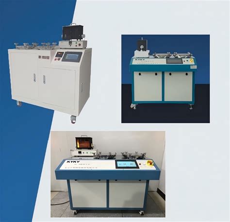 Tx Hf 6 Helium Leak Testing System And Nitrogen Gas Tank Leak Detector