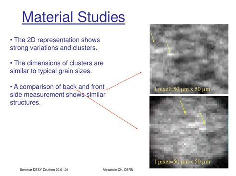 Ppt Particle Detection With Cvd Diamond Powerpoint Presentation Free Download Id 4061984
