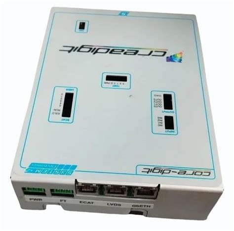 Silver System Inkjet Printer Part DSP Card Bit At In Morbi