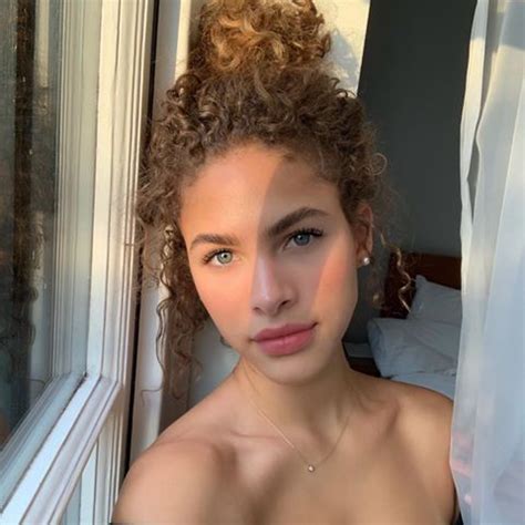Curlyhairkillas On Instagram Camila Kendra Biracial Women