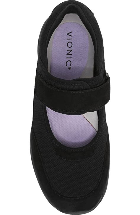 Vionic Walk Slim Giselle Mary Jane Sneaker Women Nordstromrack
