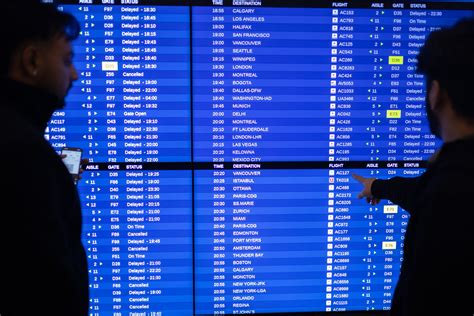 Draft List For New Travel Ban Proposes Trump Target 43 Countries The