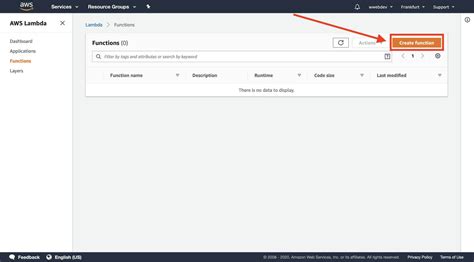 Getting Started With Serverless Aws 33 Micro Services Using Lambda Dynamodb And Api Gateway