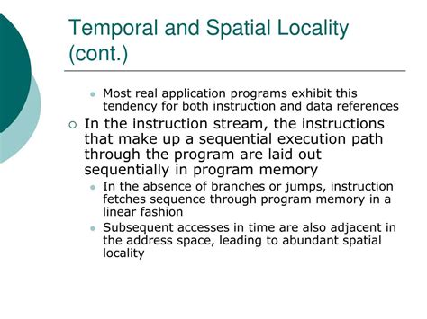 Ppt Chapter 3 Memory Systems Powerpoint Presentation Free Download