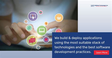 Infosmart Technologies Inc On Linkedin Itsolutions Cloudservices Infomationtechnology