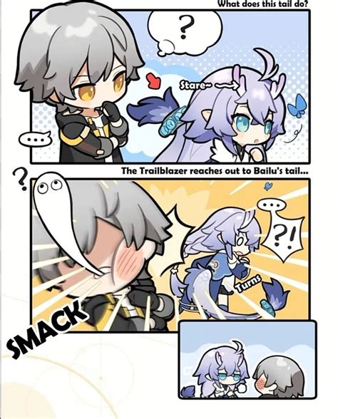 Hsr Memes Honkai Star Rail Hoyolab