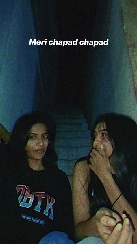 Meri Chapad Chapad Best Friends Photos Music For Story Instagram Friends Poses