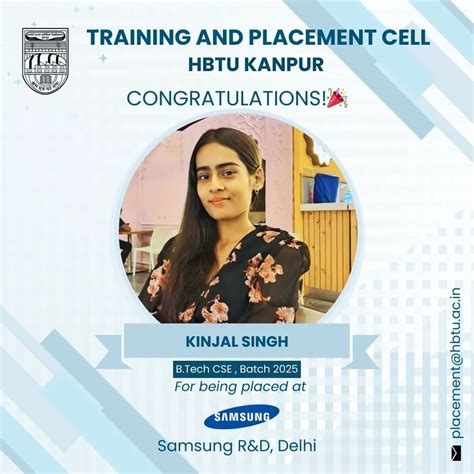 Cs And It Department Hbtu Kanpur The Computer Science And Information