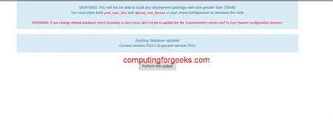 Install Ocs Inventory On Ubuntu 220420041804 Computingforgeeks