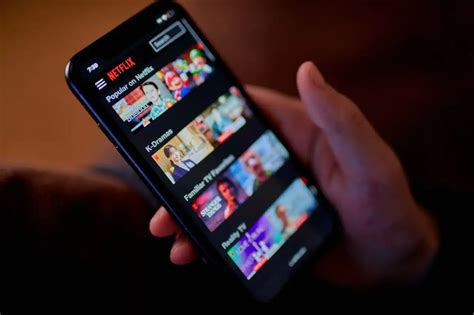 Não Consigo Acessar O App Da Netflix No Android Saiba O Que Fazer