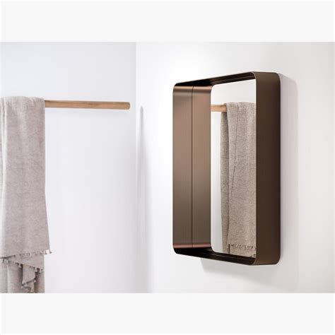 Classicon Cypris Square Mirror 3d Model Download Mirror On