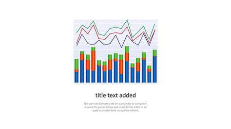 Picture Of Line Graph And Line Graph Google Slide Theme And Powerpoint Template Slidedocs