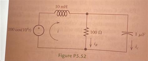 Solved Can You Make A Transient Simulation Of This Circuit Chegg Com