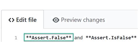 Allowing Pull Requests To The Docs · Issue 337 · Nunitdocs · Github