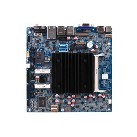 Thin 薄 Itx 17cm 17cm 主板 深圳市研极科技有限公司