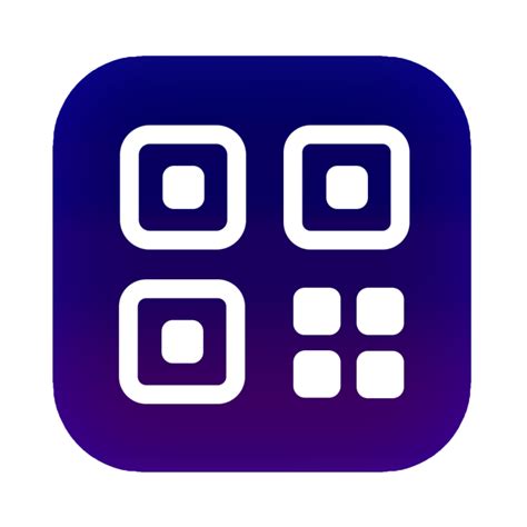 ‎qr Generator 3 Qr Code Maker Na Mac App Store