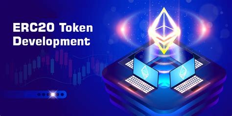 What Are Erc 20 Tokens Ethereum Is A Popular Blockchain By Ragunath Medium