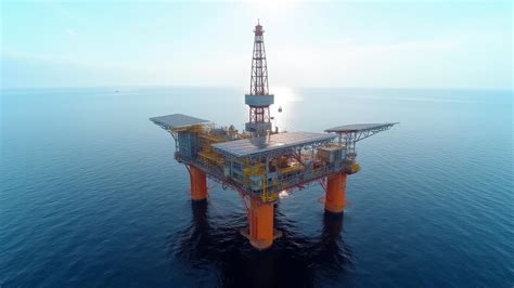 Porthos Seizure Of Taqas P18 A Platform A Carbon Capture Milestone