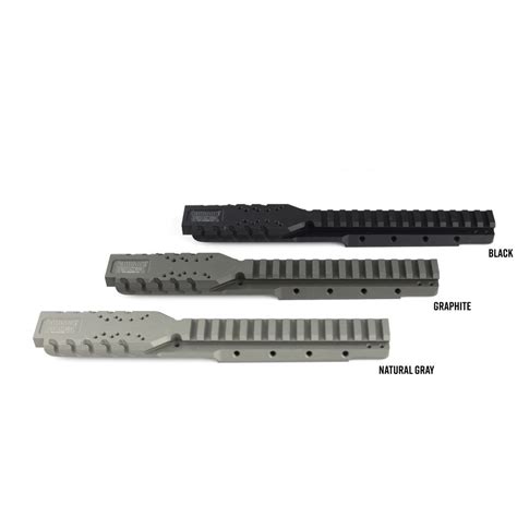 Samson Hannibal Rail For Ruger Mini 14 And 30