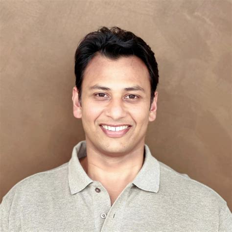 Shalin Patel Physiotherapist Ballarat Osm