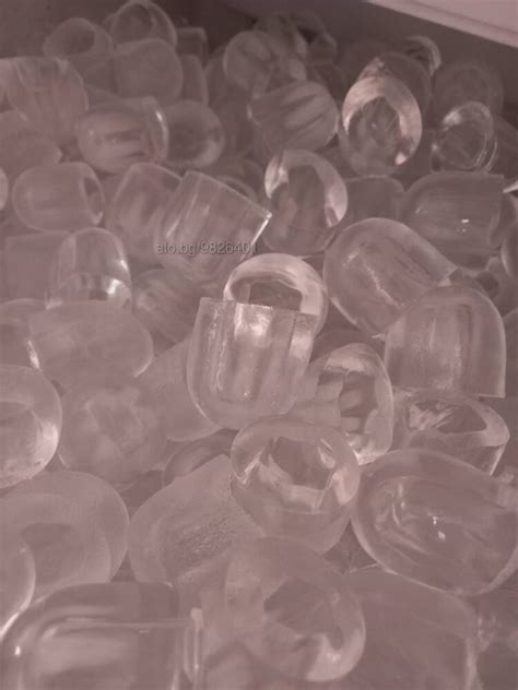 Ледогенератор бучки Ледогенератор Simag Инокс Хладилници Фризери Аксаково Реновиран