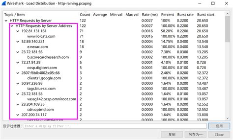 网络分析系列之十九 协议分析工具介绍 网深科技netinside全流量回溯分析与性能管理