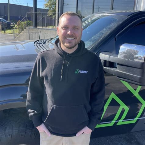 Knoxville Hisway Roofing