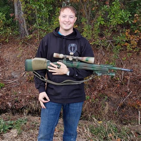 Updated Darpa Xm 3 R Longrange