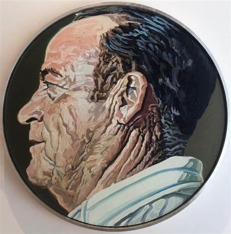 Coach Bob Devaney Kiechel Fine Art