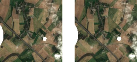 Banishing The Jitters Stabilizing Satellite Imagery With Opencvs
