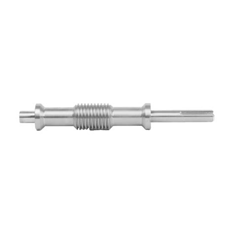 Chumacera Para Plato Bronce Rosticeros Valmex