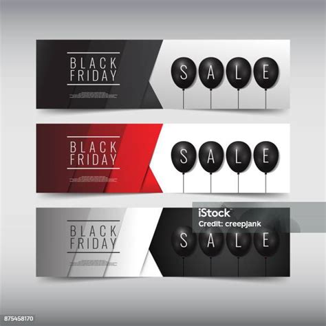 배너 삼각형 요소 벡터 디자인입니다 현대 웹사이트 배너입니다 기하학적 디자인 배너 웹사이트입니다 광고 인쇄입니다 11월에 대한 스톡 벡터 아트 및 기타 이미지 Istock