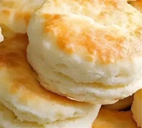 Melt In Your Mouth 2 Ingredient Biscuits Flavorful Recipes