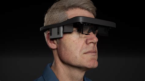 Nvidia Research Demos Next Generation ‘prescription Ar Glasses Prototypes Virtual Reality