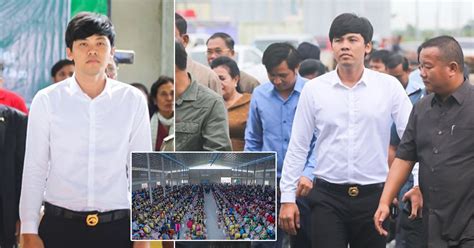 រដូវ ភ្ជុំបិណ្ឌ អីចឹង ផង ដឹង តែ បាន បុណ្យ ច្រើន ហើយ ឧកញ៉ា ឡេង ណាវ៉ាត្រា យក លុយ សល់