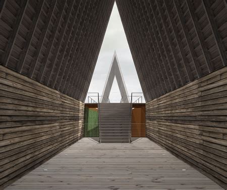 Ark House By Axis Mundi Dezeen