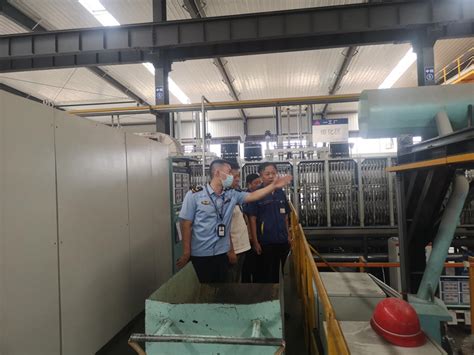 洛阳：监督帮扶走深走实 臭氧防治见行见效河南中环监在线