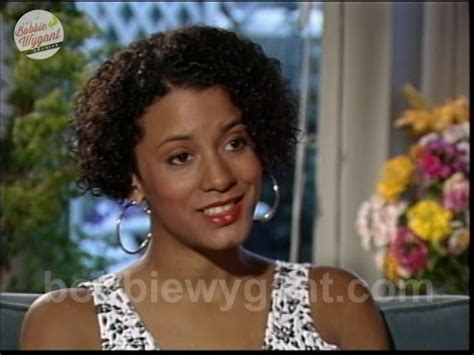 Cynda Williams Husband Cynda Williams Billy Bob Thornton Hi Res Stock