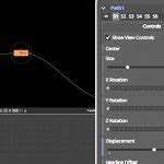 Geotracker Object And Camera Tracker Released For Nuke Lesterbanks