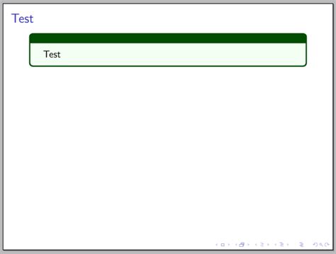 Boxes Tcolorbox Empty Title But With Frame TeX LaTeX Stack Exchange