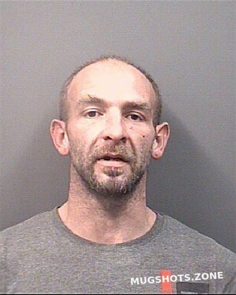 Oxendine Matthew Dean 03242023 Rowan County Mugshots Zone