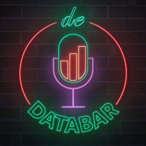 De Databar 20 Wat Hebben Respect En Data Gemeen In Gesprek Met De… Data Science Lab