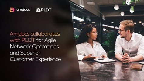 Deepak Talwar On Linkedin Pldt Selects Amdocs To Digitally Transform Its Network Operations For…