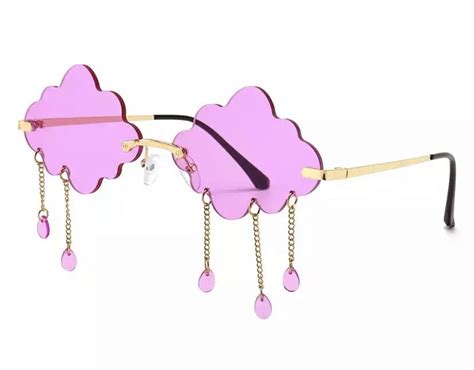 Vintage Cloud Glasses Grailed