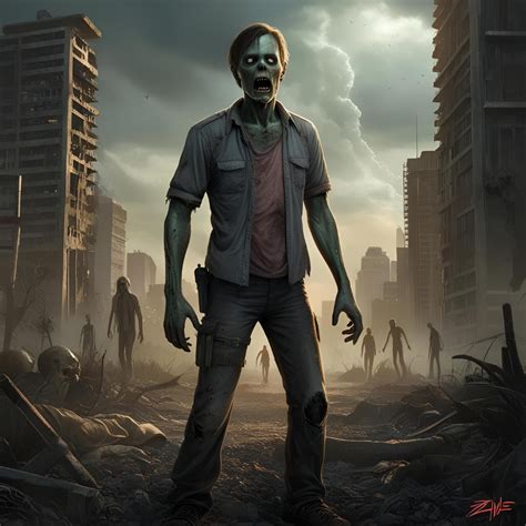 The Evolution Of The Undead A Look At Zombie Movies And Tv Series