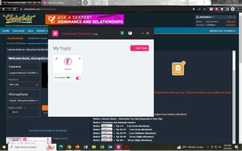 How To Connect Your Toys Cam101