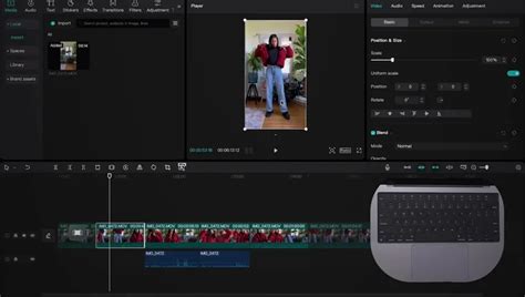 Capcut Desktop App Keyboard Shortcuts Ultimate Time Saving Guide