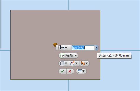 Input Dialog Inconsistency Autodesk Community