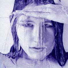 130 Best Blue Pen Drawing Ideas Pen Drawing Ballpoint Pen Art Ballpoint Pen Drawing